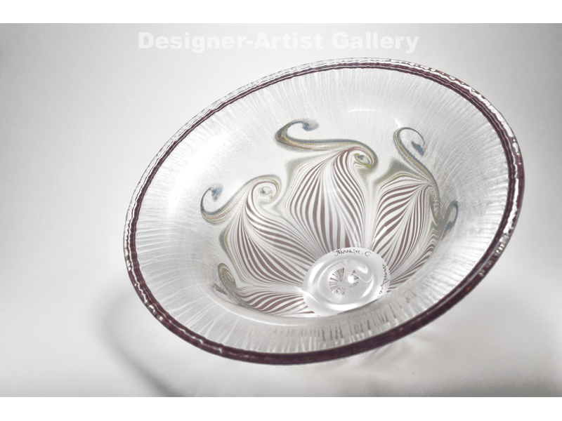 Vandermark Merritt Bowl